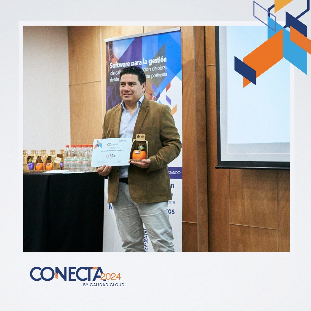 Conecta 2024 | Calidad Cloud